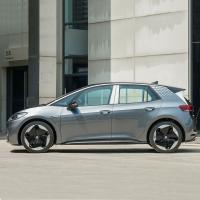 China Volkswagen ID3 160km/h Electric Car 5 Seater 450km Range 57.3kWh Battery for sale
