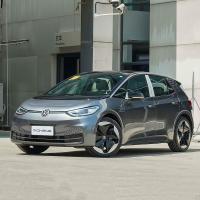 China Volkswagen ID3 160km/h Electric Car 5 Seater 450km Range 57.3kWh Battery for sale