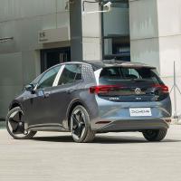 China Volkswagen ID3 160km/h Electric Car 5 Seater 450km Range 57.3kWh Battery for sale