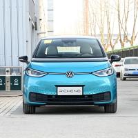 China Volkswagen ID3 EV Electric Car 52.8kWh 450km Range 160km/h Speed Left Hand Drive for sale