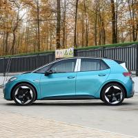 China Volkswagen ID3 EV Electric Car 52.8kWh 450km Range 160km/h Speed Left Hand Drive for sale