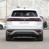 China Volkswagen ID6 Crozz 7 Seat Electric SUV 84.8kWh 601km Range Fast Charge 0.5H for sale