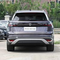 China Volkswagen ID 6 Crozz EV Electric SUV 601km Range 84.8kWh Battery 150kW Motor for sale