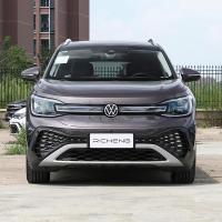 China Volkswagen ID 6 Crozz EV Electric SUV 601km Range 84.8kWh Battery 150kW Motor for sale