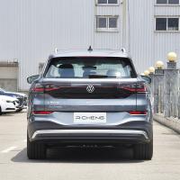 China Volkswagen ID.6 X Electric SUV 84.8kWh 617km Range 7 Seats Left Hand Drive EV for sale