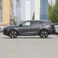 China BYD Tang DM-P 2023 Plug-in Hybrid SUV 45.8kWh 215km Electric Range 7 Seater for sale