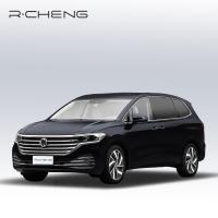 China Volkswagen Viloran 380 TSI 2.0T Used Petrol MPV 2023 7 Seats FWD for sale