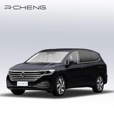 China Volkswagen Viloran 380 TSI 2.0T Used Petrol MPV 2023 7 Seats FWD for sale