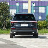China Volkswagen Viloran 380 TSI 2.0T Used Petrol MPV 2023 7 Seats FWD for sale