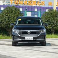 China Volkswagen Viloran 380 TSI 2.0T Used Petrol MPV 2023 7 Seats FWD for sale