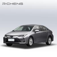China Toyota Corolla Sedan 1.8L Turbo CVT 5 Seats Japanese Manufactured Car for sale