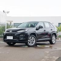 China Toyota Wildlander Petrol SUV 2.0L 171PS 5 Seats Gasoline Car for sale