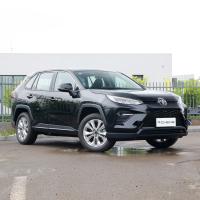 China Toyota Wildlander Petrol SUV 2.0L 171PS 5 Seats Gasoline Car for sale