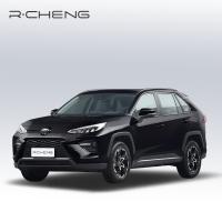 China Toyota Wildlander Petrol SUV 2.0L 171PS 5 Seats Gasoline Car for sale
