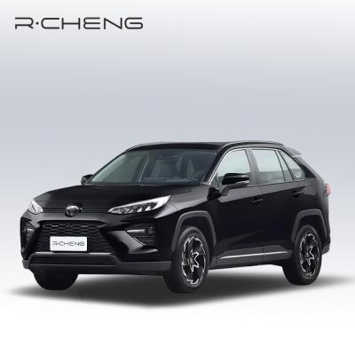 China Toyota Wildlander Petrol SUV 2.0L 171PS 5 Seats Gasoline Car for sale