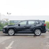 China Toyota Wildlander Petrol SUV 2.0L 171PS 5 Seats Gasoline Car for sale