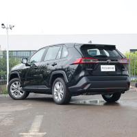 China Toyota Wildlander Petrol SUV 2.0L 171PS 5 Seats Gasoline Car for sale