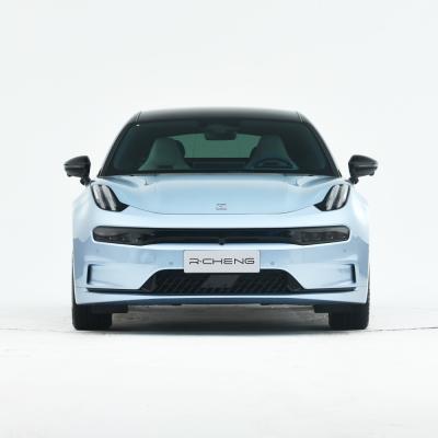 China ZEEKR 001 EV 100kWh 5 Door Hatchback 656km Range Electric Car for sale