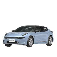 China ZEEKR 001 EV 100kWh 5 Door Hatchback 656km Range Electric Car for sale