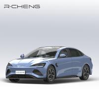 China BYD Seal EV 61.4kWh Electric Car 550-700km Range 180kmh Fast Charge 0.5h for sale
