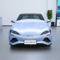 China BYD Seal EV 61.4kWh Electric Car 550-700km Range 180kmh Fast Charge 0.5h for sale