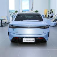 China BYD Seal EV 61.4kWh Electric Car 550-700km Range 180kmh Fast Charge 0.5h for sale