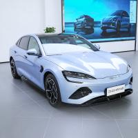 China BYD Seal EV 61.4kWh Electric Car 550-700km Range 180kmh Fast Charge 0.5h for sale