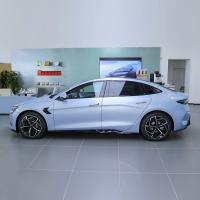 China BYD Seal EV 61.4kWh Electric Car 550-700km Range 180kmh Fast Charge 0.5h for sale