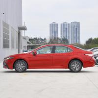 China Toyota Camry 2.0L 2.5L Gasoline Sedan 5 Seats 4885mm Length 1840mm Width for sale
