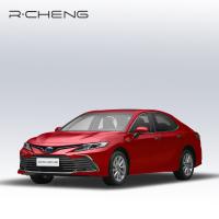 China Toyota Camry 2.0L 2.5L Gasoline Sedan 5 Seats 4885mm Length 1840mm Width for sale