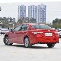 China Toyota Camry 2.0L 2.5L Gasoline Sedan 5 Seats 4885mm Length 1840mm Width for sale