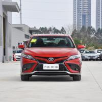 China Toyota Camry 2.0L 2.5L Gasoline Sedan 5 Seats 4885mm Length 1840mm Width for sale
