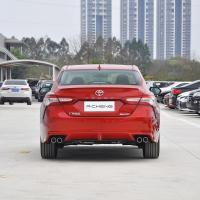 China Toyota Camry 2.0L 2.5L Gasoline Sedan 5 Seats 4885mm Length 1840mm Width for sale