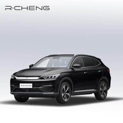China BYD Song Pro DM-i 18.3KWH Plug In Hybrid SUV 1090km Range Fast Charging 1H for sale