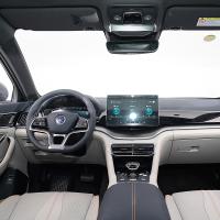 China BYD Song Pro DM-i 18.3KWH Plug In Hybrid SUV 1090km Range Fast Charging 1H for sale