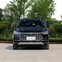 China BYD Song Pro DM-i 18.3KWH Plug In Hybrid SUV 1090km Range Fast Charging 1H for sale
