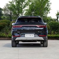 China BYD Song Pro DM-i 18.3KWH Plug In Hybrid SUV 1090km Range Fast Charging 1H for sale