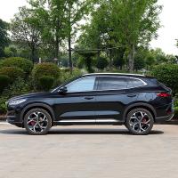 China BYD Song Pro DM-i 18.3KWH Plug In Hybrid SUV 1090km Range Fast Charging 1H for sale