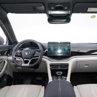 China BYD Song Pro DM-i Plug-in Hybrid SUV 18.3kWh 1090km Range Left Hand Drive for sale