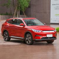 China BYD Song Pro DM-i Plug-in Hybrid SUV 18.3kWh 1090km Range Left Hand Drive for sale