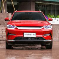 China BYD Song Pro DM-i Plug-in Hybrid SUV 18.3kWh 1090km Range Left Hand Drive for sale