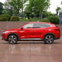 China BYD Song Pro DM-i Plug-in Hybrid SUV 18.3kWh 1090km Range Left Hand Drive for sale