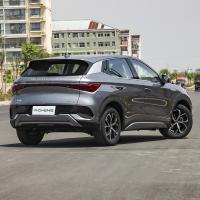 China BYD Yuan Plus Atto 3 60.48kWh Electric SUV 510km Range 5 Seats LHD for sale