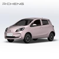 China Changan Benben E-Star Mini EV Car 30.95kWh 310km Range Left Hand Drive Electric Vehicle for sale