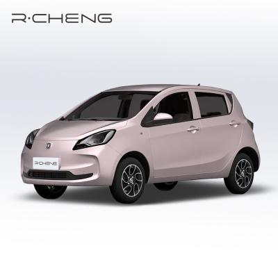 China Changan Benben E-Star Mini EV Car 30.95kWh 310km Range Left Hand Drive Electric Vehicle for sale