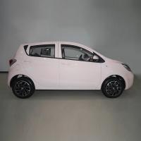 China Changan Benben E-Star Mini EV Car 30.95kWh 310km Range Left Hand Drive Electric Vehicle for sale