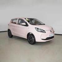 China Changan Benben E-Star Mini EV Car 30.95kWh 310km Range Left Hand Drive Electric Vehicle for sale