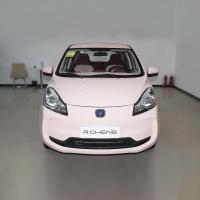 China Changan Benben E-Star Mini EV Car 30.95kWh 310km Range Left Hand Drive Electric Vehicle for sale