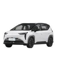 China China Aion Y Plus EV SUV 610km Range 150km/h Max Speed White Color Electric Vehicle for sale