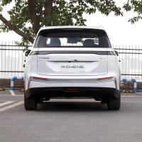 China China Aion Y Plus EV SUV 610km Range 150km/h Max Speed White Color Electric Vehicle for sale